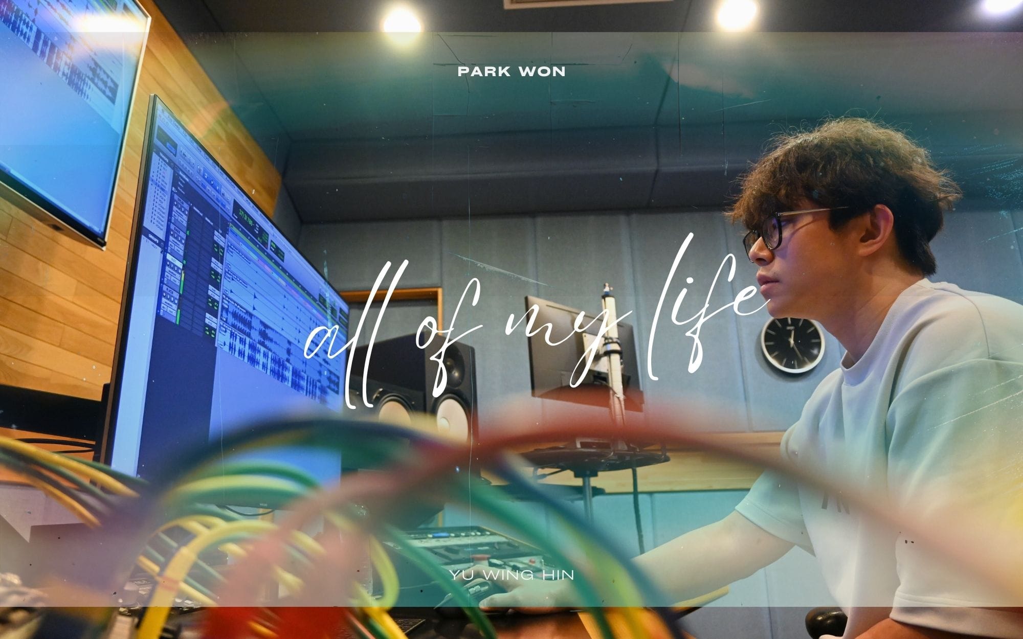 Seoul K-Pop Guide: Professional Recording Studio Experience